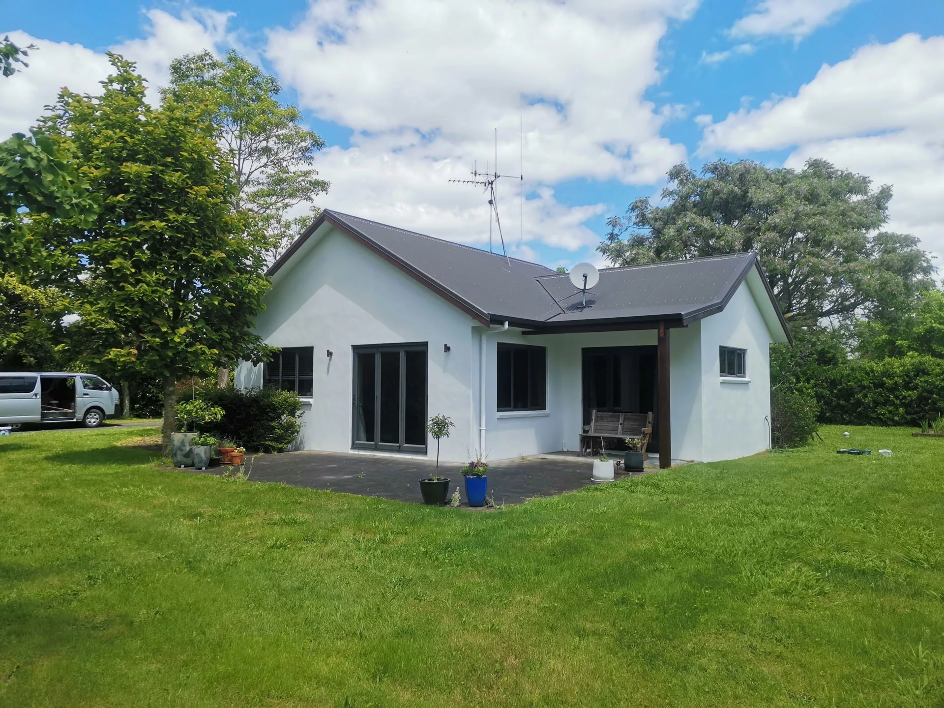 Exterior, Interior, Roof Painting | Archer Painters Hamilton